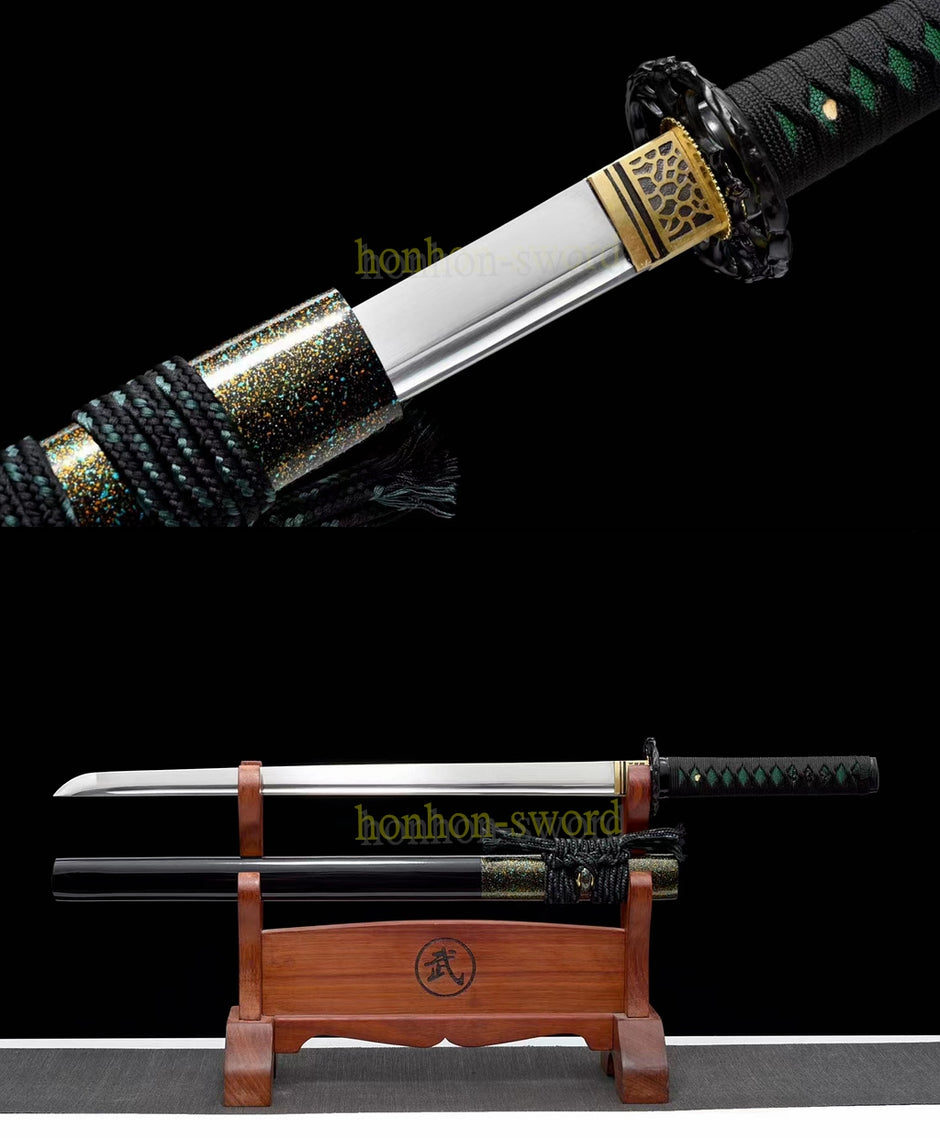 Chokuto – Honhon-sword