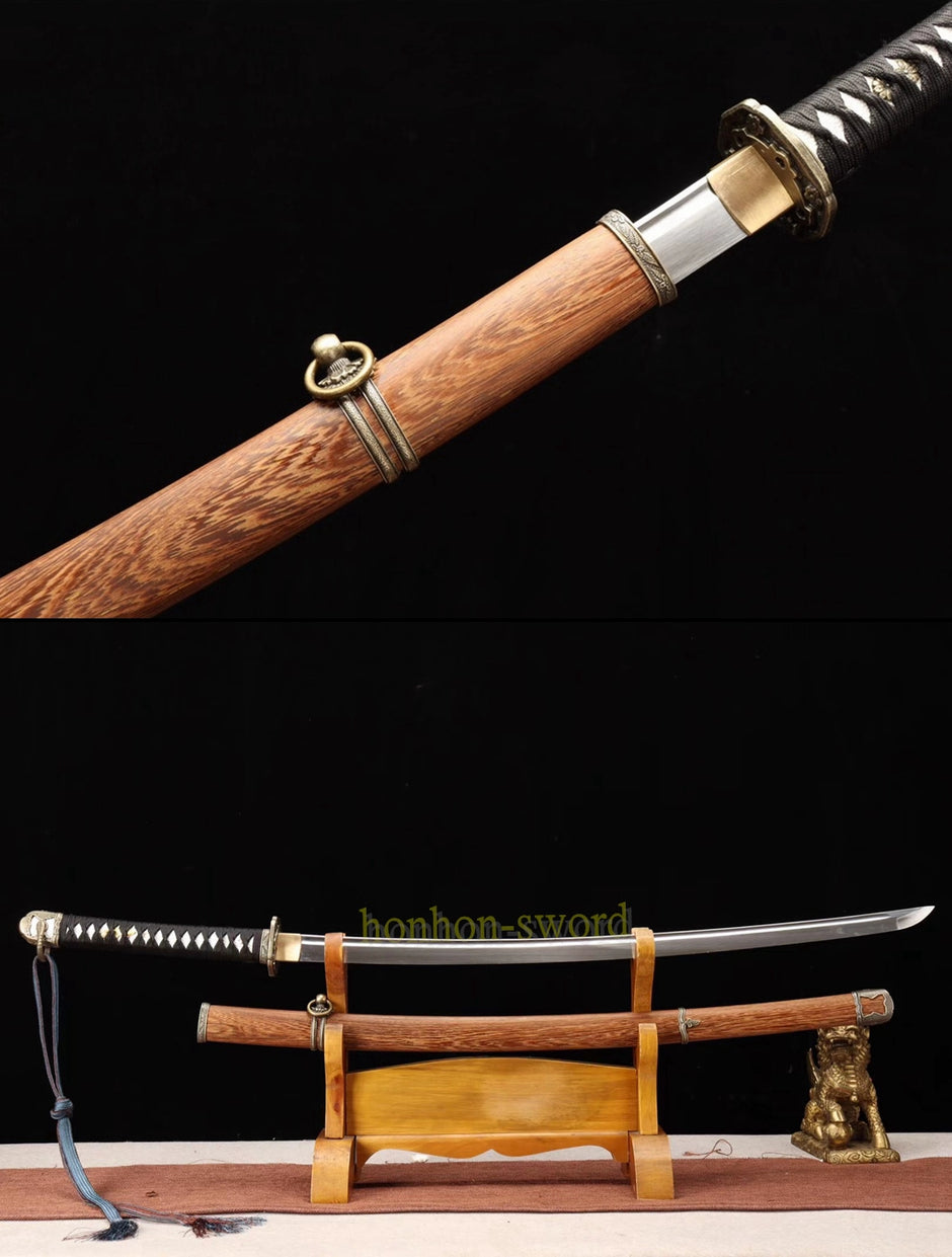 Gunto – Honhon-sword