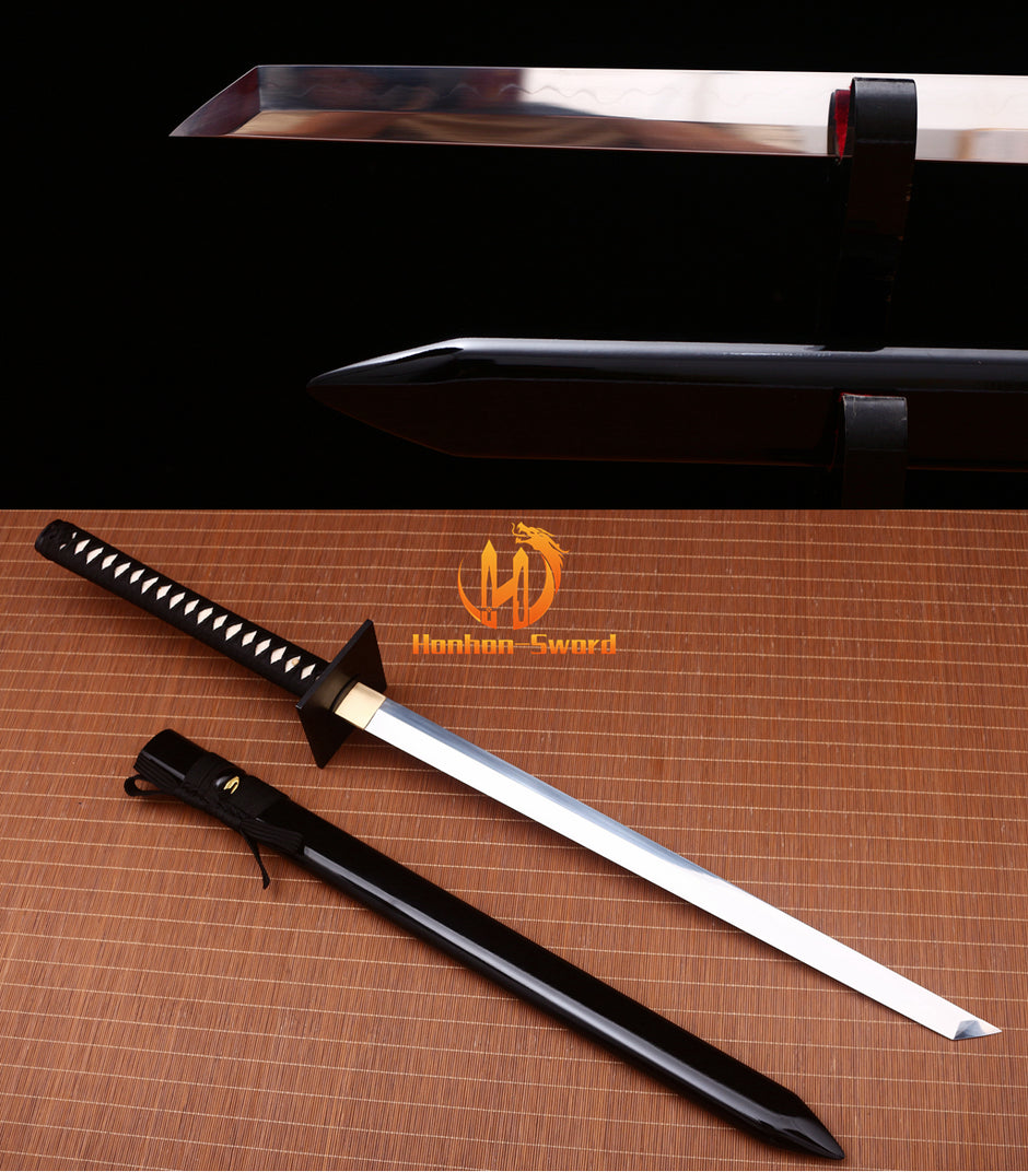 Chokuto – Honhon-sword