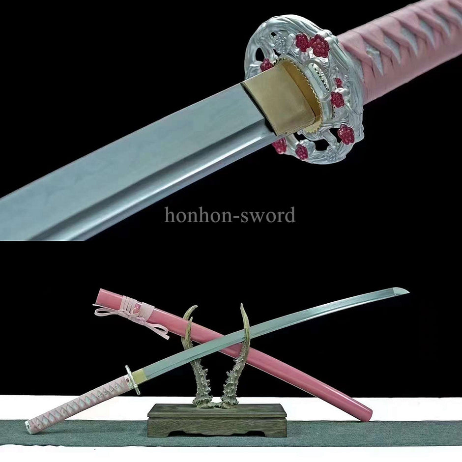 Katana – Honhon-sword
